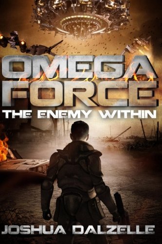 Omega Force Book Series