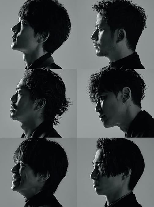 Amazon | STEP(CD+DVD)(初回盤B) | V6 | J-POP | ミュージック