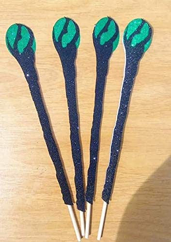 Amazon.com: Descendants 3 Audrey's Scepter-Set of 4 : Handmade Products