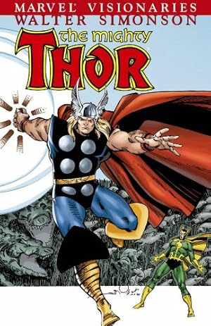Kurse - Marvel Comics - Thor character - Algrim - Valgoth - Profile ...