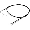 Amazon.com: MaxLLTo Replacement 576785801 Throttle Cable for Redmax ...