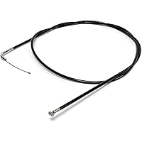 Amazon.com : MaxLLTo Replacement 576785801 Throttle Cable for Redmax ...