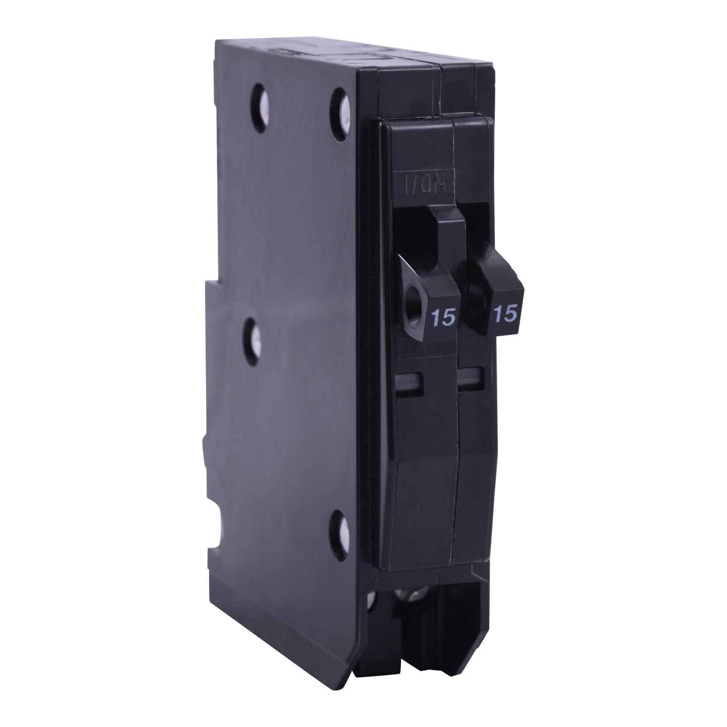 Mua by Schneider Electric QOT2020CP Tandem Mini Circuit Breaker, QO, 2 ...