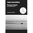 Amazon.com: The Great Enigma: New Collected Poems: 9780811216722 ...