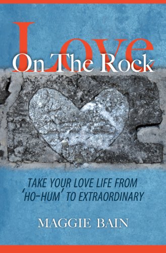 Book review of Love On The Rock - Readers' Favorite: Book Reviews and ...