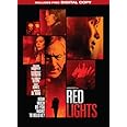 Amazon.com: Red Lights (DVD + Digital Copy) : Robert De Niro, Sigourney ...