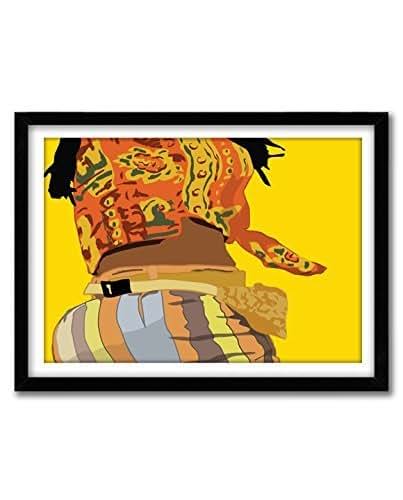 Amazon.com: Oh My Goodness- Shanaynay Classic TV Poster - Martin TV ...