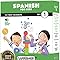 Spanish for Kids: 10 First Reader Books with Online Audio and English ...