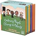 Ordinary People Change the World Collection 10 books: Brad Meltzer ...