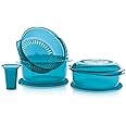 Amazon.com: Tupperware TupperWare Stack Cooker: Home & Kitchen