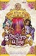 Ever After High: Spring Unsprung/Thronecoming DVD 2015: Amazon.co.uk ...