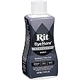 Amazon.com: Rit DyeMore Liquid Dye, Graphite, 7-Ounce