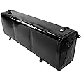 Amazon.com: Landrol 58 Gallon Iron Fuel Cell Tank Rectangular Transfer ...