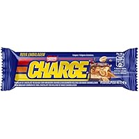 Chocolate Charge 40gr C/30un - Nestlé : Amazon.com.br: Alimentos e Bebidas