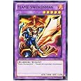 Amazon.com: YU-GI-OH! - Rude Kaiser (LCJW-EN004) - Legendary Collection 4: Joey's World - 1st ...