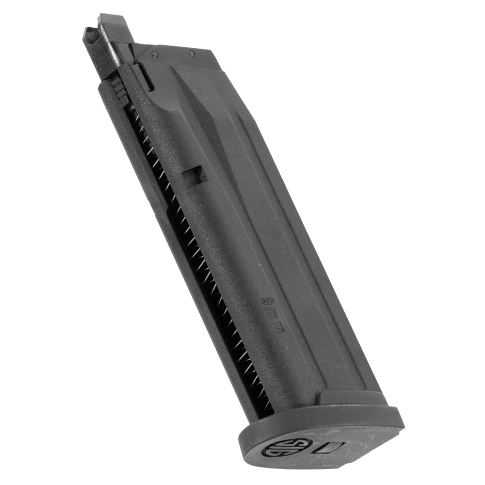 Mua [VFC] 21 Series P320 M18 Magazine VFC/SIG AIR P320 M17 M18 GBB Gas ...