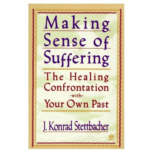 Making Sense of Suffering: The Healing Confrontation with Your Own Past ...