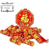 Buy A2Z Electronic Fire Crackers Loud Ladi Ptaka Sound Firecrackers LED ...