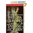 Amazon.com: The Taming of the Queen (The Plantagenet and Tudor Novels) (9781476758817): Philippa ...