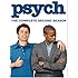Psych: Season 6 Exclusive to Amazon.co.uk DVD 2011: Amazon.co.uk: James ...