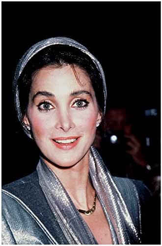 Connie Sellecca 8 inch x10 inch Photo Hotel The Greatest American Hero ...