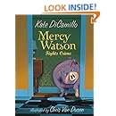 Amazon.com: Mercy Watson Fights Crime (9780763649524): Kate DiCamillo ...