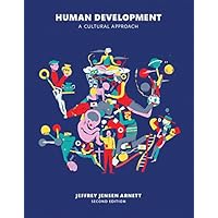 Amazon.com: Human Development: A Cultural Approach (2nd Edition ...