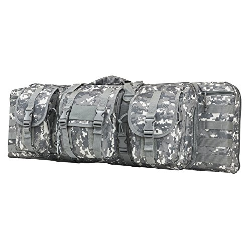 12 Best AR Cases - (Reviews of Hard / Soft Rifle Bags 2018)