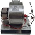 Amazon.com: NuTone S97017648 Heater Motor Assembly : Home & Kitchen