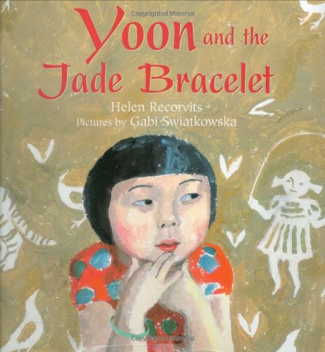 Yoon and the Jade Bracelet Book Review and Ratings by Kids - Helen ...