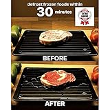 Top 10 Best Defrosting Trays in 2019 Reviews | Guide