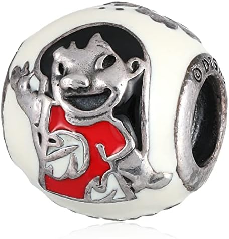 سعر دلاية بتصميم شخصية فيلم ليلو وستيتش من انتاج ديزني موديل 796338Enmx ...