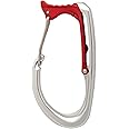 Amazon.com : DMM Vault Wire Gate Carabiner : Sports & Outdoors
