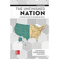 Amazon.com: The Unfinished Nation: A Concise History of the American ...