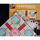 Amazon.com: Parcheesi Board Game 1982 Edition: Toys & Games