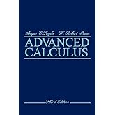 Advanced Calculus: Kaplan, Wilfred: 9780201799378: Amazon.com: Books