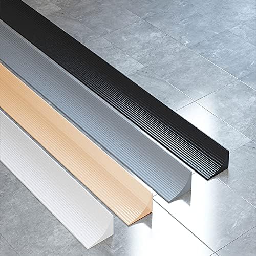 Silicone Shower Threshold Water Barrier,Self Adhesive Shower Floor ...