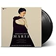 Amazon.com: Maria (Original Soundtrack): CDs & Vinyl