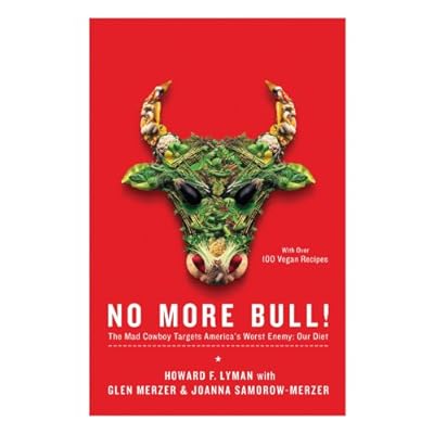 Buy No More Bull!: The Mad Cowboy Targets Americas Worst Enemy: Our ...