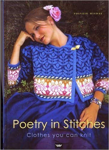 From Susan - Vintage Knitting - theraineysisters theraineysisters