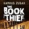 The Book Thief: Zusak, Markus: 9780375842207: Books - Amazon.ca