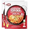 Chef Kim’s Sweet & Spicy Topokki - Iconic Korean Food Snack, Instant ...