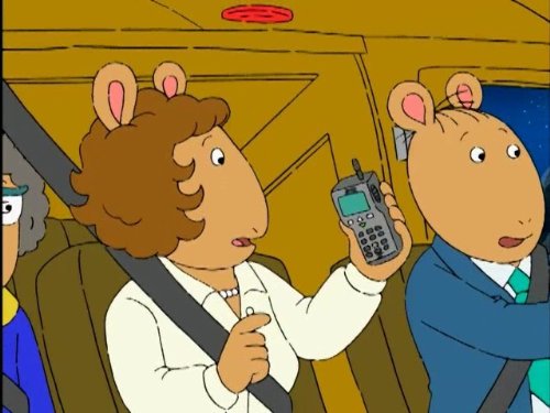 Watch Arthur Season 10 | Prime Video