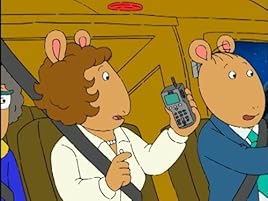 Watch Arthur Season 10 | Prime Video