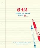 642 Tiny Things to Write About: Amazon.es: San Francisco Writers ...