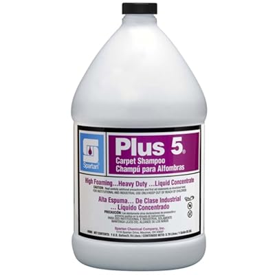 Spartan Contempo Plus-5 Heavy-Duty Carpet Cleaner, Nepal | Ubuy