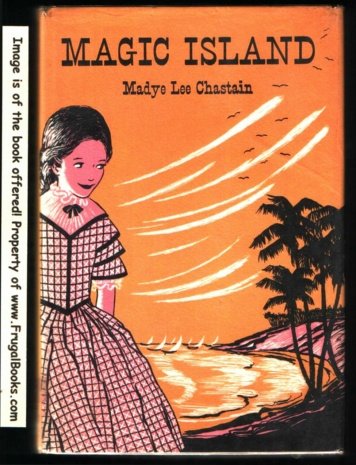 The Magic Island: William Buehler Seabrook, Alexander King: Amazon.com ...