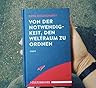 Von der Notwendigkeit, den Weltraum zu ordnen eBook: Goldschmidt, Pippa ...