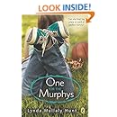 One for the Murphys: Lynda Mullaly Hunt: 8601411174858: Amazon.com: Books