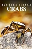 Amazon.com: Crabs - Kids Explore: Animal books nonfiction - books ages ...